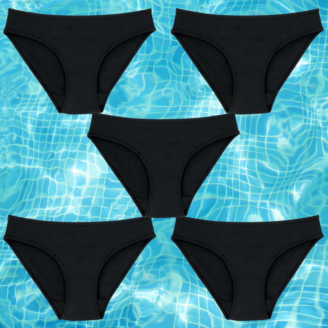 Kaufen Sie Perioden-Bikini (Unterteil) – Ecowoman GER