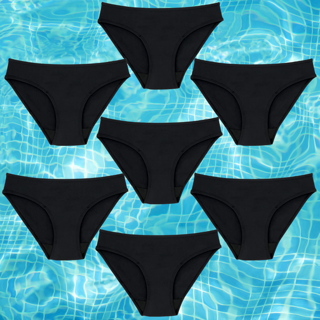 Kaufen Sie Perioden-Bikini (Unterteil) – Ecowoman GER